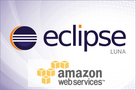 AWS Toolkit for Eclipseをセットアップする | ヤマムギ