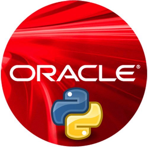 Centos 6でpythonからoracleに接続する ヤマムギ