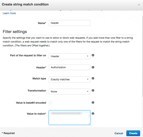 Rds Vpc Lambda Api Gateway Cloudfront Waf Acmでapiを構築する ヤマムギ
