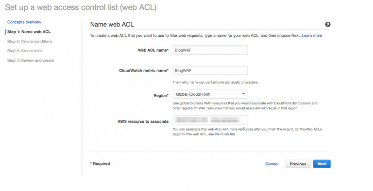 WordPressのwp-login.php , xmlrpc.phpへのアクセスをAWS WAFで接続元IPアドレスを制限する | ヤマムギ