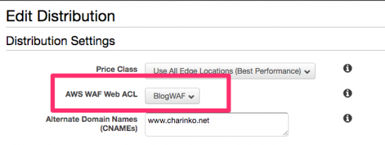 WordPressのwp-login.php , xmlrpc.phpへのアクセスをAWS WAFで接続元IPアドレスを制限する | ヤマムギ