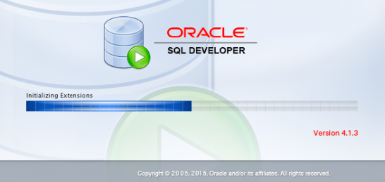 Oracle Sql Developer でconnections接続が表示されなくなった ヤマムギ