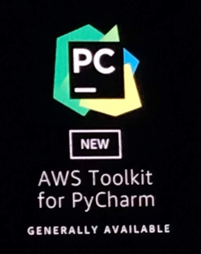 PyCharmにAWS Tool kitをインストールしてサンプルのLambda関数をデプロイして実行しました | ヤマムギ