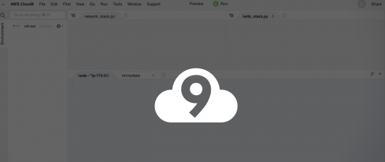 Cloud9 Python3でpipも3にする | ヤマムギ