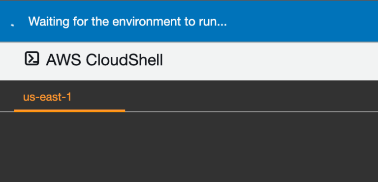 AWS CloudShellでboto3(SDK for Python)使うならpython3 | ヤマムギ