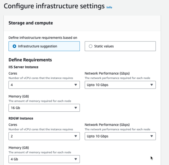 AWS Launch WizardでMicrosoft IIS環境を構築してみました | ヤマムギ